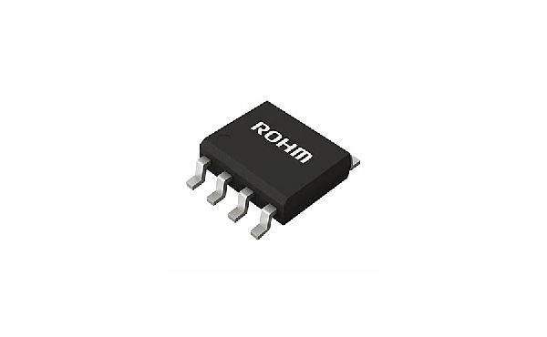 ROHM Semiconductor ディストリビュータ | DigiKey
